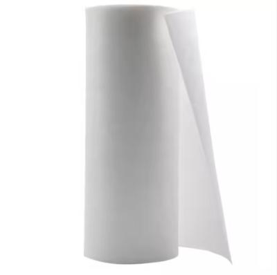 China Cartridge HEPA Filter PP Meltblown Nonwoven Fabric Hepa Filter Paper Roll For Air Purifier for sale