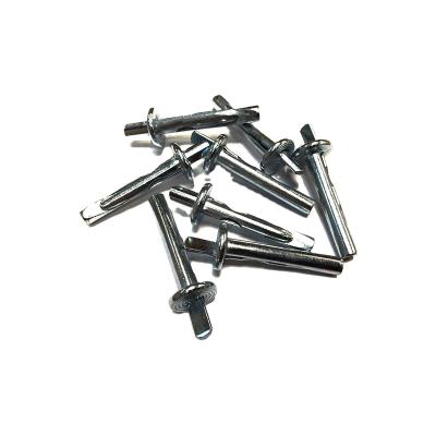 China Hanging Deck Metal Anchor Bolts Expansion Screws Suitable For Light Steel Keel Ceiling Installation for sale