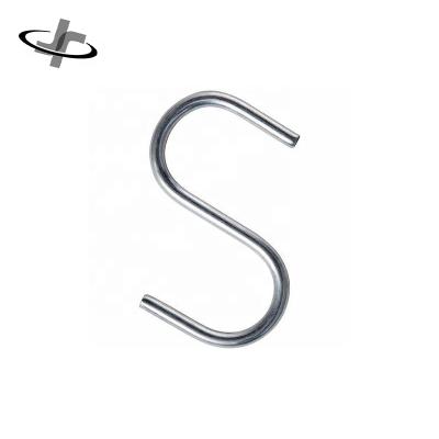 China Modern Simple Cheap Carbon Steel S Hook Link Anchor for sale