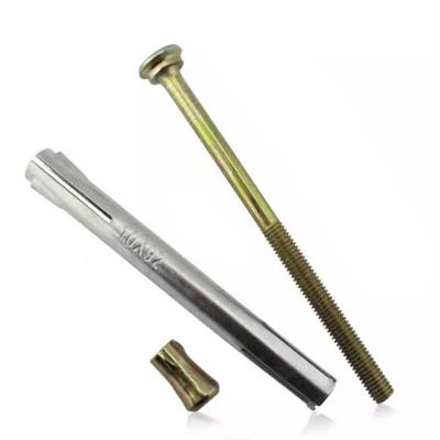 China Outstanding Carbon Steel Metal Frame Anchor Private Label for sale