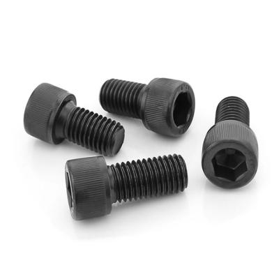 China Steel Strong PTO Hexagon Screw Din 912 Made In China for sale