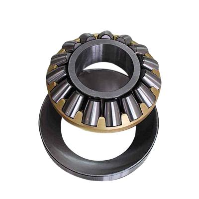 China Long life roller bearing low noise thrust models are 51118 51120 51122 51124 51126 51128 complete for sale