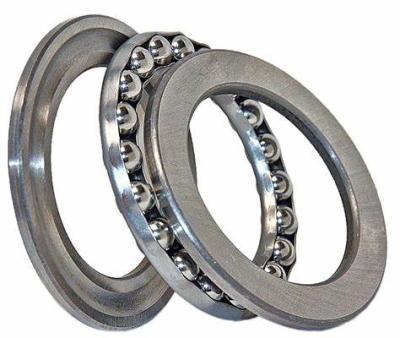 China High quality long life thrust ball bearing made in China designed for Middle East market for sale