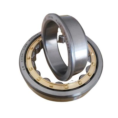 China Long Life Jinmi Cylindrical Roller Bearings N204N205N206N207N208N209N210N211N212N213 for sale