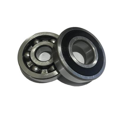 China China High Quality Deep Groove Ball Bearing 6302 Long Life Suppier 6000 6300 6203 6301 Bearings 2RS for sale