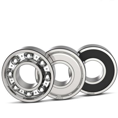 China Construction worksÂ   Direct Suppy From China Best Deep Groove Ball Bearing Factory for sale
