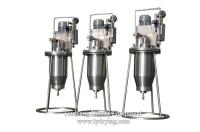 China Powder High Speed Centrifugal Atomizer Spray Drying Machine for sale