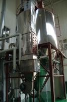 China Egg Powder Spray Dryer Milk Powder Production Chemical For Urea Formaldehyde Phenolic Resins for sale