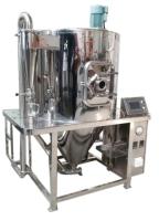 China Laboratory Spray Dryer Milk Powder Spray Drying Process Food Preservation 5kgh for sale