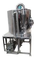 China Laboratory Spray Dryer Milk Powder Spray Drying Process Food Preservation 5kgh for sale