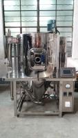 China Industrial Spray Drying Facilities Powder Spray Dryer Laboratory Scale Sugar Services for sale