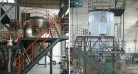 China Centrifugal Spray Dryer For Milk Powder LPG High Speed Spray Drying Facility for sale