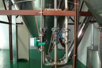 China Lpg 5 High Speed Centrifugal Spray Dryer In Food Industry Medical Extract Alumina Powder for sale