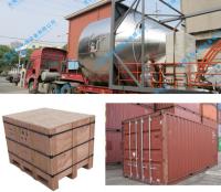 China Lpg 5 High Speed Centrifugal Spray Dryer In Food Industry Medical Extract Alumina Powder for sale