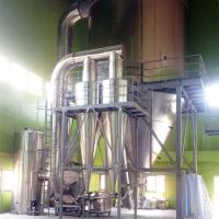 China Lpg High Speed Centrifugal Spray Dryer For Food Fermented Liquid Starch Powder 2L 3L 5L 10L/H for sale