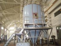 China Large Scale High Speed Centrifugal Spray Dryer Ceramic Industry Titanium Dioxide Milk Powder for sale