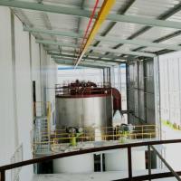 China Lpg-25 High Pressure Spray Dryer In Ceramic Industry Centrifugal Drying Machine for sale