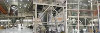 China Pressure Nozzle Spray Dryer Food Industry Coffee Extract Fish Meal Meat Essence Granules SUS316L for sale