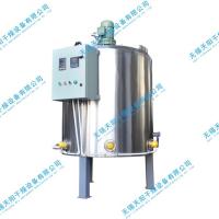China Centrifugal Spray Dryer Hot Air Stove SUS316L for sale