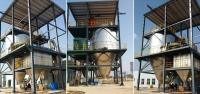 China Food High Speed Centrifugal Spray Dryer Machine For Milk Powder Industrial for sale