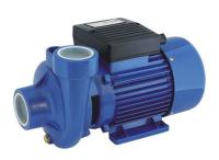 China Single Stage Heavy Flow Function Electric Pumps 2DKM -16 1.5HP Three Phase 440v 60hz for sale