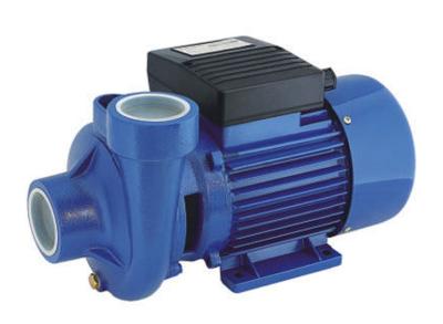 China Single Stage Heavy Flow Function Electric Pumps 2DKM -16 1.5HP Three Phase 440v 60hz for sale