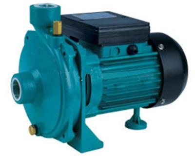 China Heavy Flow Agricultural Water Pump For Shallow Well Pumping 0.75HP SCM -42-1 for sale