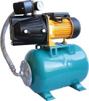 China Brass Impeller Electric Auto Jet Electric Water Pump 230V Copper Wire for sale