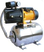 China Household Self Suction Automatic Water Pump 1 HP 0.5KW Circulation Pump for sale