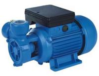 China 0.75HP Vortex Clear Water Pump With Brass Impeller For Steam Generator for sale