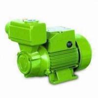 China Domestic Self Priming Water Pumps  0.75HP / 0.55KW  TPS -70 for sale