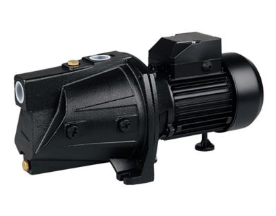 China Brass Impeller Water Pump Electric Hydraulic Surface Water Pump 0.5hp Jsp Series for sale