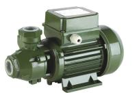 China High Pressure Electric Peripheral Self Priming Water Pump 0.3kw / 0.4hp KF Series for sale