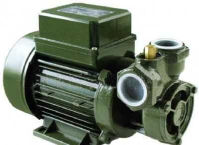 China High Head Small Kf Vortex Standard Clean Water Pump For Watering Gardens 1.1kw for sale
