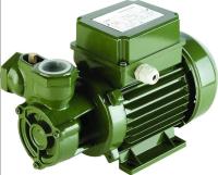 China Low Powers Vortex Electric Motor Water Pump Clarified Clean Water Pump 2.2hp Kf-6 Series for sale