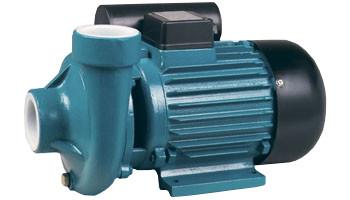 China 1,1.5,2 HP DKM Centrifugal  Domestic Water Pump Single Phase 230V 50HZ for sale