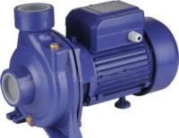 China DTM 2HP Agriculture  Centrifugal Water Pump For Car Wash Heavy Pressure for sale