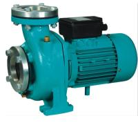 China Wide Range Flow Rate Domestic AC  Agricultural Water Pump 3HP Three Phase for sale