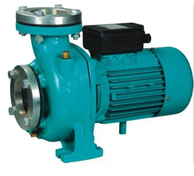 China Wide Range Flow Rate Domestic AC  Agricultural Water Pump 3HP Three Phase for sale
