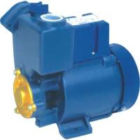 China Self Priming Domestic Electric Water Pumps  GP-200 0.32HP For Household Area for sale