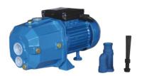China Cold Rolled Silicon Steel Sheet Deep Well Surface Water Pump For Boosting 0.75HP for sale