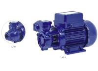 China KF Series Submersible Clean Water Pump High Pressure With Peripheral Impeller 0.75HP Tops for sale