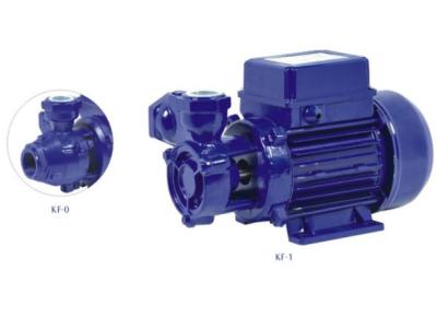 China KF Series Submersible Clean Water Pump High Pressure With Peripheral Impeller 0.75HP Tops for sale
