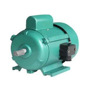China One Capacitor Start Single Phase Induction Motor For Refrigerators 4 Pole JY Series for sale