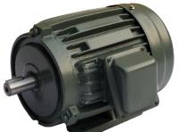 China 75HP Electric AEEF 55KW Three Phase Induction Motor 2 Poles for sale