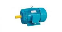 China 0.18KW 380v/660v 3 Phase Induction Motor / Squirrel Cage Electric Motor for sale