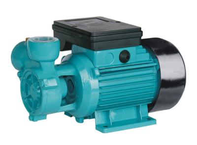 China VORTEX Peripheral Water Pump Anti - Rust Function For Pipe Booster 0.3HP for sale