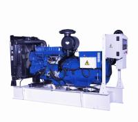 China UK Perkins Open Diesel Generator Three Phase With Stamford Alternator for sale