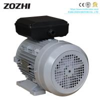 China Three Phase Hollow Shaft Ac Motor 220V 380V HS160L3-4  30HP 1400RPM for sale