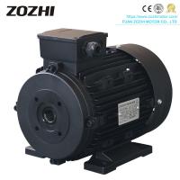 China Energy Saving Efficient Hollow Shaft Motor With IC411 Cooling Method for sale